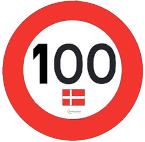 Tempo 100 godkendelse for campingvogn - Her er hvad der kræves.